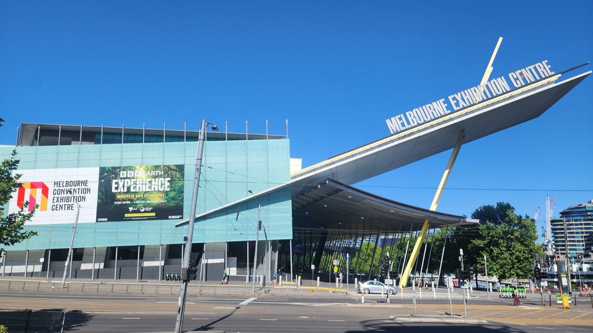 Melbourne Pokemon & One Piece TCG Events 2026 | Drop Store